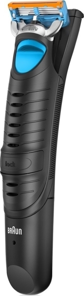 Ξυριστικη Μηχανη Σωματος Braun Bg 5010 - Ξυριστικες μηχανες (HAP.320789)
