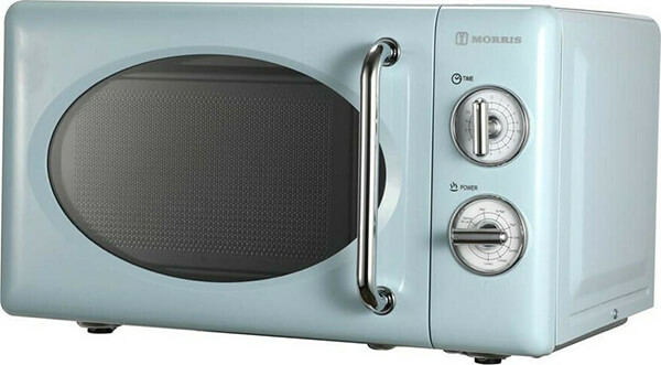 Φουρνος Μικροκυματων Retro Morris Mwrs-20704lb - Φουρνοι μικροκυματων ...