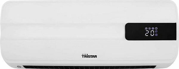Αεροθερμο Τοιχου Tristar Ka-5070 2000w - Αεροθερμα (HAP.322044)
