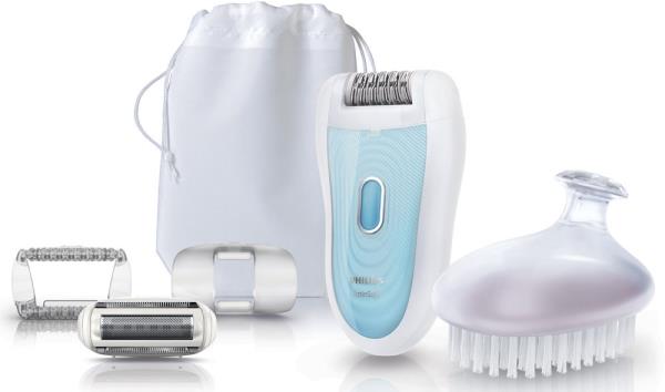 Αποτριχωτικη Μηχανη Philips Hp6522 - Αποτριχωτικες μηχανες (HAP.325110)