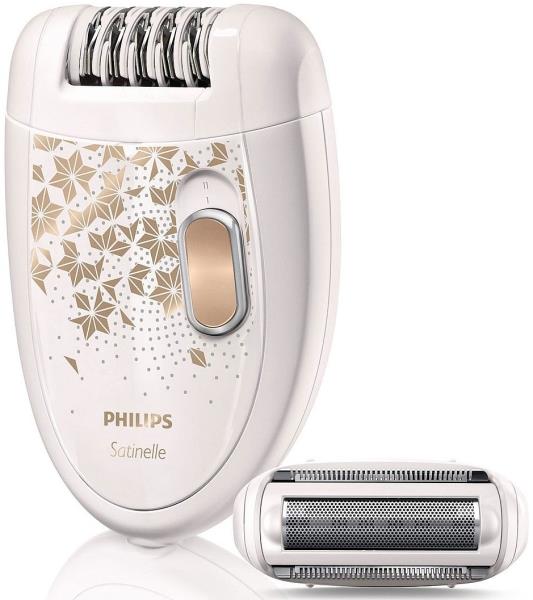 Αποτριχωτικη Μηχανη Philips Hp6423/00 - Αποτριχωτικες μηχανες (HAP.325113)