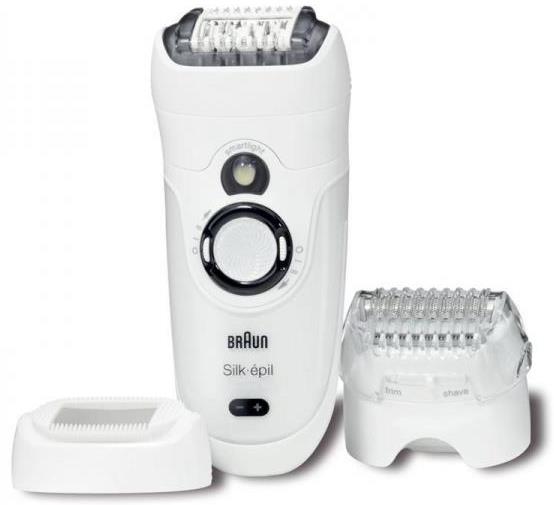 Αποτριχωτικη Μηχανη Braun Silk 7281 Wd Lb - Αποτριχωτικες μηχανες (HAP ...