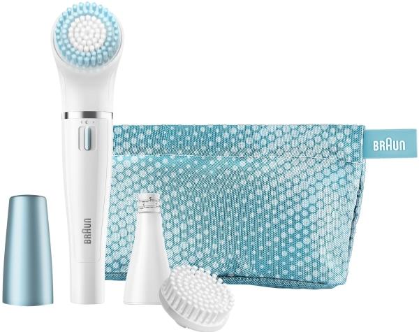 Αποτριχωτικη Μηχανη Προσωπου Braun 832e Face - Αποτριχωτικες μηχανες ...