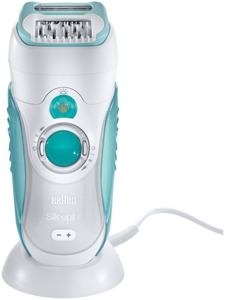 Αποτριχωτικη Μηχανη Braun Se7891wd - Αποτριχωτικες μηχανες (HAP.325761)