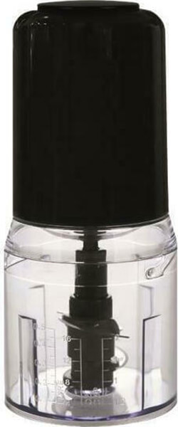 Μπλεντερ Επιτραπεζιο 400w Eurolamp 300-70011 Μαυρο - Μπλεντερ (HAP.329202)