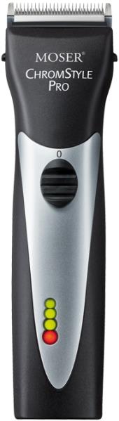Κουρευτικη Μηχανη Moser Chromstyle Pro 1871-0071 Array Μπαταρια Λιθioy ...