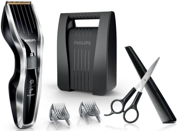 Κουρευτικη Μηχανη Philips Hc7450/80 - Μηχανες κουρεματος (HAP.330925)
