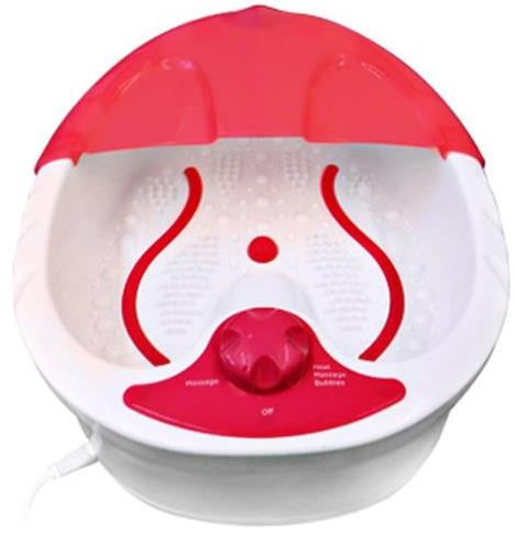 Συσκευη Μασαζ Ποδιων Looking Good Foot Spa - Μηχανες μασαζ (HAP.335401)