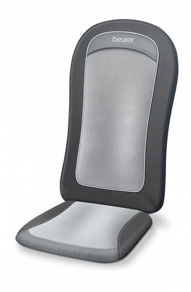 Καθισμα Καρεκλας Shiatsu Μασαζ Πλατης Beurer Mg 206 - Μηχανες μασαζ ...