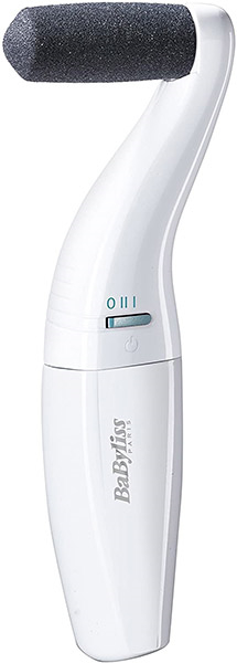 Ηλεκτρικη Λιμα Ποδιων Babyliss H700e - Ειδικα προΪοντα περιποιησης (HAP ...
