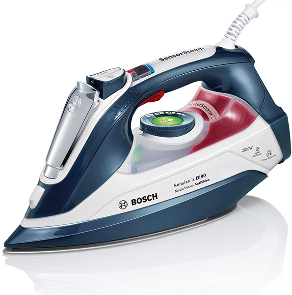 Σιδερο Ατμου 2800w Bosch Tdi902836a - Σιδερα (HAP.406615)