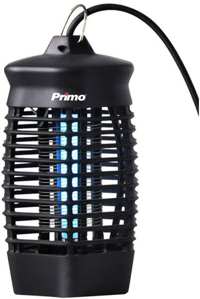 Ηλεκτρικο Εντομοκτονο 4w Primo Egs-03-4w - Εντομοαπωθητικα (HAP.407048)