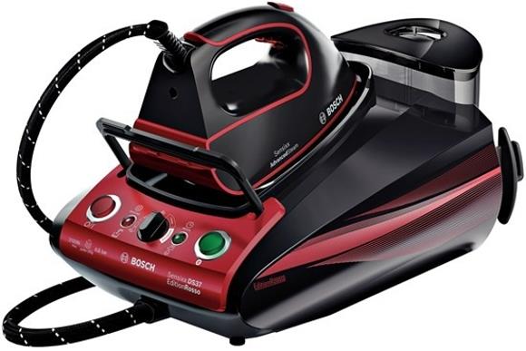 Συστημα Σιδερωματος Bosch Tds 373117p - Συστηματα σιδερωματος (HAP.410601)