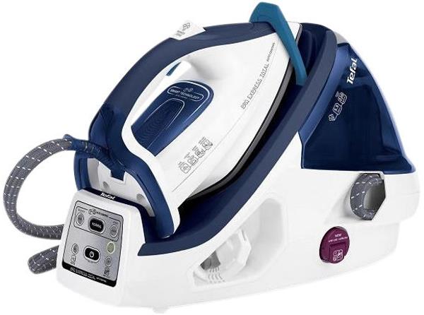 Συστημα Σιδερωματος Tefal Gv8925 Pro Express Auto Control - Συστηματα ...