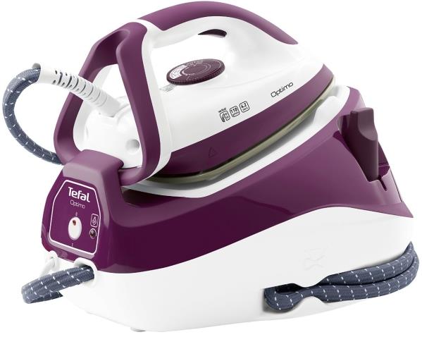 Συστημα Σιδερωματος Tefal Gv4630 Optimo - Συστηματα σιδερωματος (HAP ...