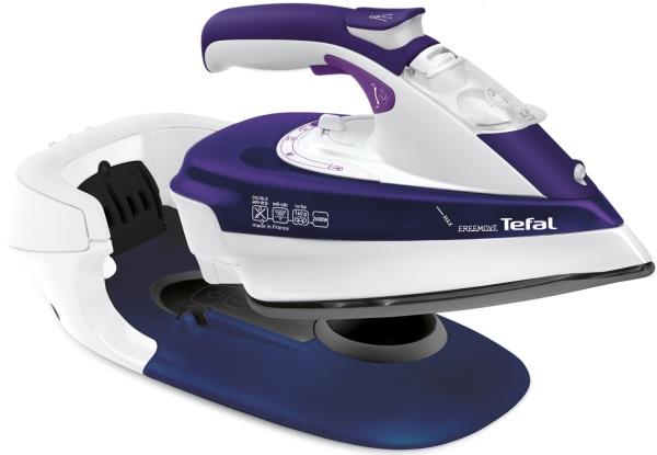 Συστημα Σιδερωματος Tefal Fv9962 - Συστηματα σιδερωματος (HAP.411509)