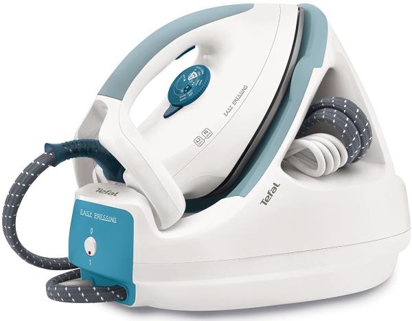 Συστημα Σιδερωματος 2200w Tefal Gv5225 Easy Pressing - Συστηματα ...