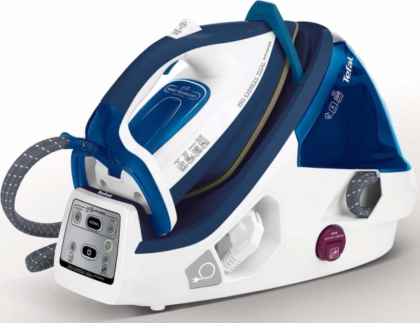 Συστημα Σιδερωματος 2400w Tefal Gv8960 - Συστηματα σιδερωματος (HAP.411513)