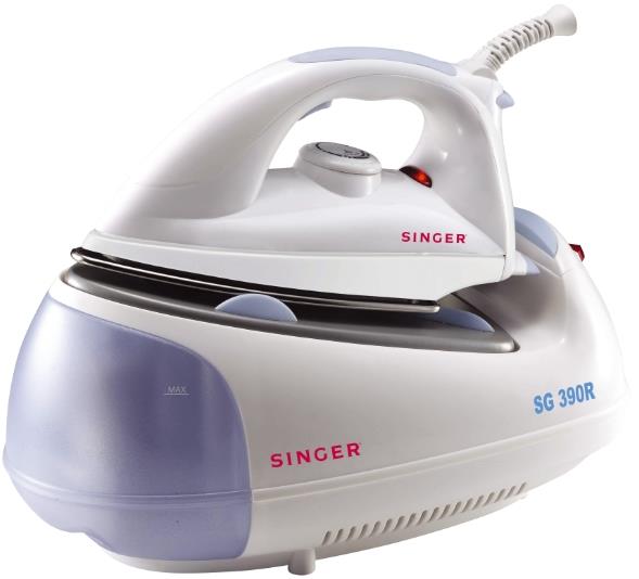 Συστημα Σιδερωματος 2200w Singer Sg-390r - Συστηματα σιδερωματος (HAP ...