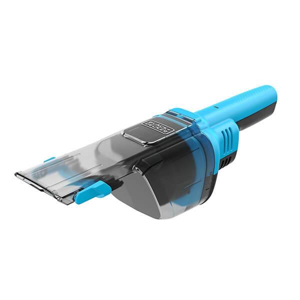 Σκουπακι Χειρος 7.2v Black & Decker 1.5ah Hand Vac Nvd215j-qw ...