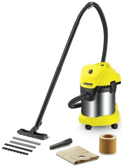 Ηλεκτρικη Σκουπα Karcher Mv3 Premium/wd 3.300m - Ηλεκτρικες σκουπες ...