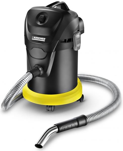 Σκουπα Σταχτης Karcher Ad3000 1.629-667.0 - Ηλεκτρικες σκουπες (HAP.435735)
