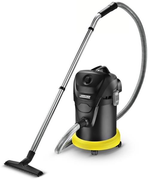 Σκουπα Σταχτης Karcher Ad3200 1.629-662.0 - Ηλεκτρικες σκουπες (HAP.435736)