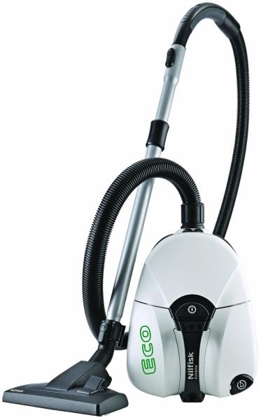 Ηλεκτρικη Σκουπα 1250w Nilfisk Extreme Eco White - Ηλεκτρικες σκουπες ...