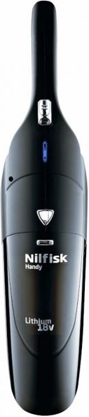 -χχχ Array Array Σκουπακι Επαναφορτιζομενο 18v Li-ion Nilfisk Handy ...