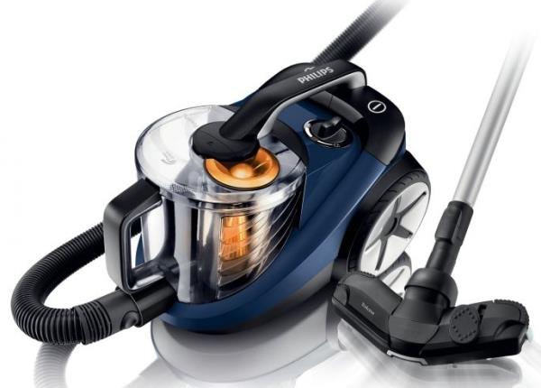 Ηλεκτρικη Σκουπα Philips Fc 8761/01 - Ηλεκτρικες σκουπες (HAP.436103)