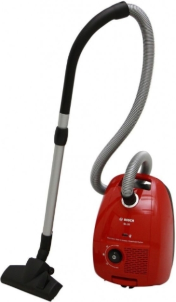 Ηλεκτρικη Σκουπα 600w Bosch Bgl 3a132 - Ηλεκτρικες σκουπες (HAP.436129)