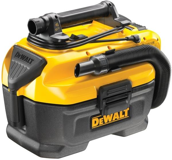 Ηλεκτρικη Σκουπα Υγρων&στερεων Dewalt Dcv582 - Ηλεκτρικες σκουπες (HAP ...