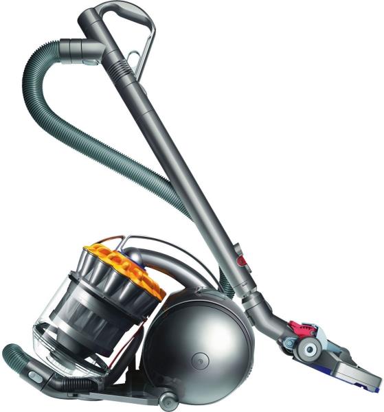 Ηλεκτρικη Σκουπα Dyson Dc33c Pro Bagless - Ηλεκτρικες σκουπες (HAP.437214)