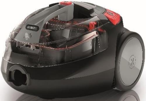 Ηλεκτρικη Σκουπα 800w Bagless Dirt Devil Dd2630-3 - Ηλεκτρικες σκουπες ...