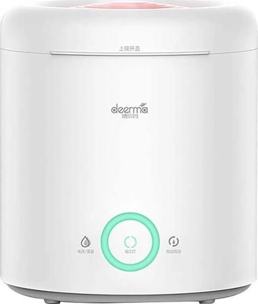Υγραντηρας Υπερηχων Deerma F301 25w - Υγραντηρες (HAP.438420)