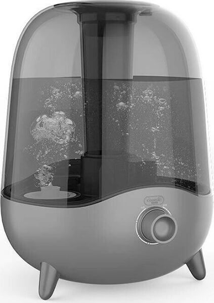 Υγραντηρας Υπερηχων Deerma F323w 25w - Υγραντηρες (HAP.438429)