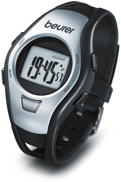 Beurer Pm15 Heart Rate Monitor - Μετρητες καρδιακων παλμων (HAP.506001)
