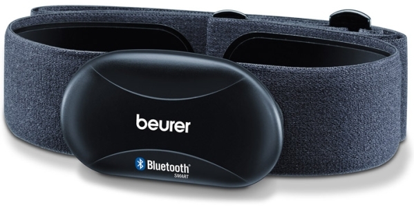 Beurer Pm250 Heart Rate Monitor - Μετρητες καρδιακων παλμων (HAP.506005)