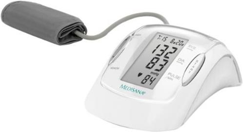 Πιεσομετρο Μπρατσου Medisana Mtp 51047 - Πιεσομετρα (HAP.506508)