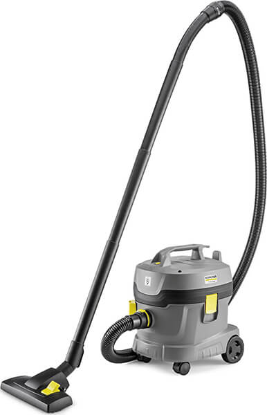 Ηλεκτρικη Σκουπα 850w Karcher T 11/1 Classic Hepa Σκουπα Στερεων Array ...
