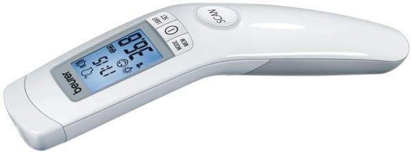 Beurer Ft90 Θερμομετρο Υπερυθρων - Ηλεκτρονικα θερμομετρα (HAP.512703)