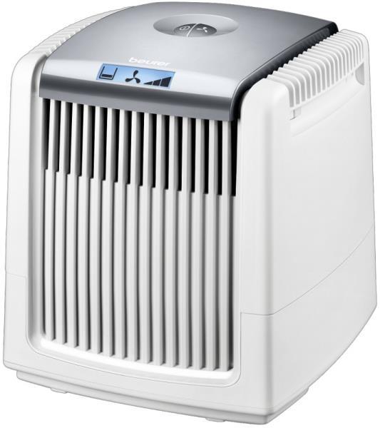 Καθαριστης Αερα/υγραντηρας Beurer Lw110 - Ιονιστες-καθαριστες αερα (HAP ...