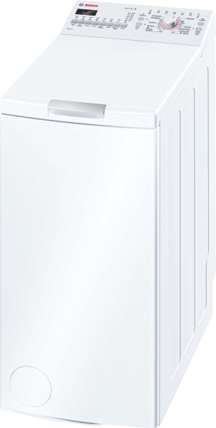 Πλυντηριο Ρουχων A+++ Bosch Wot20257gr 7kg - Πλυντηρια ρουχων (HAP.700004)