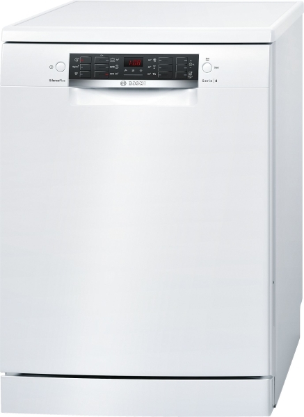 Πλυντηριο Πιατων A+++ Bosch Sms46cw01e 13 Σερβ - Πλυντηρια πιατων (HAP ...