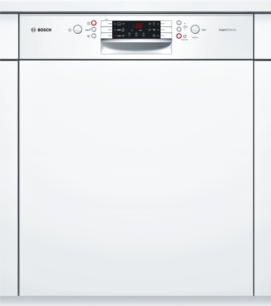 Πλυντηριο Πιατων Α++ Bosch Smi46mw03e 14 Σερβ - Πλυντηρια πιατων (HAP ...