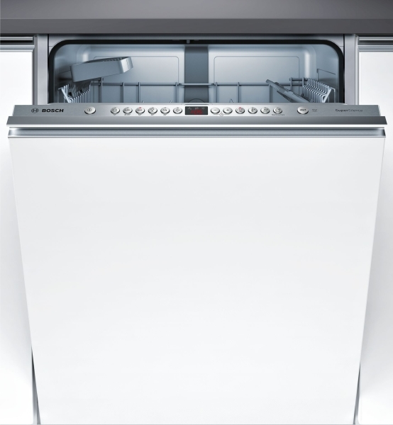 Πλυντηριο Πιατων Α+++ Bosch Smv46ix11e 13 Σερβ - Πλυντηρια πιατων (HAP ...