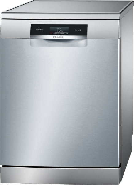 Πλυντηριο Πιατων Α+++ Bosch Sms88ti36e - Πλυντηρια πιατων (HAP.700117)