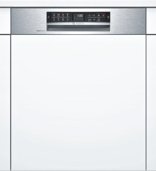 Πλυντηριο Πιατων Α+++ Bosch Smi68is00e 13 Σερβ - Πλυντηρια πιατων (HAP ...