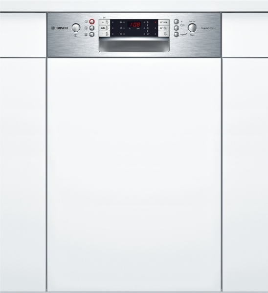 Πλυντηριο Πιατων Α++ Bosch Spi69t75eu 10 Σερβ - Πλυντηρια πιατων (HAP ...