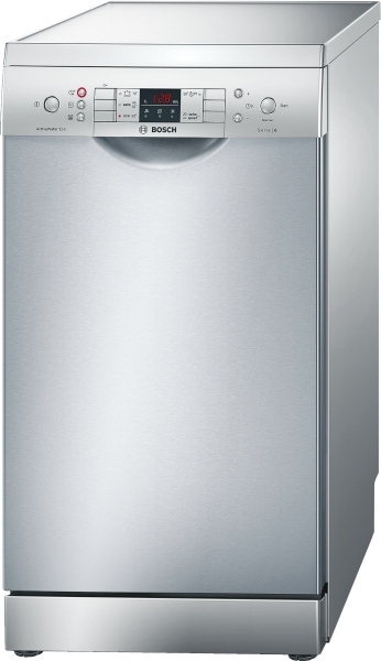 Πλυντηριο Πιατων Α++ Bosch Spv46mx02e 10 Σερβ - Πλυντηρια πιατων (HAP ...